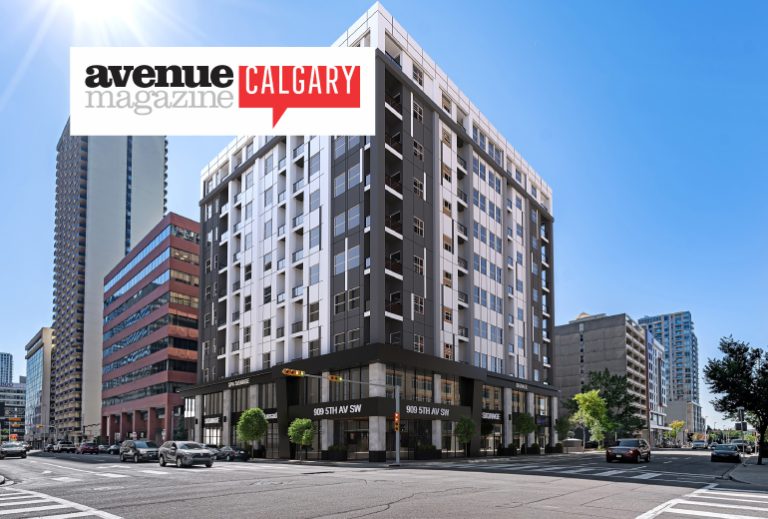 5 Commercial-to-Residential Building Projects That Have Impacted ...